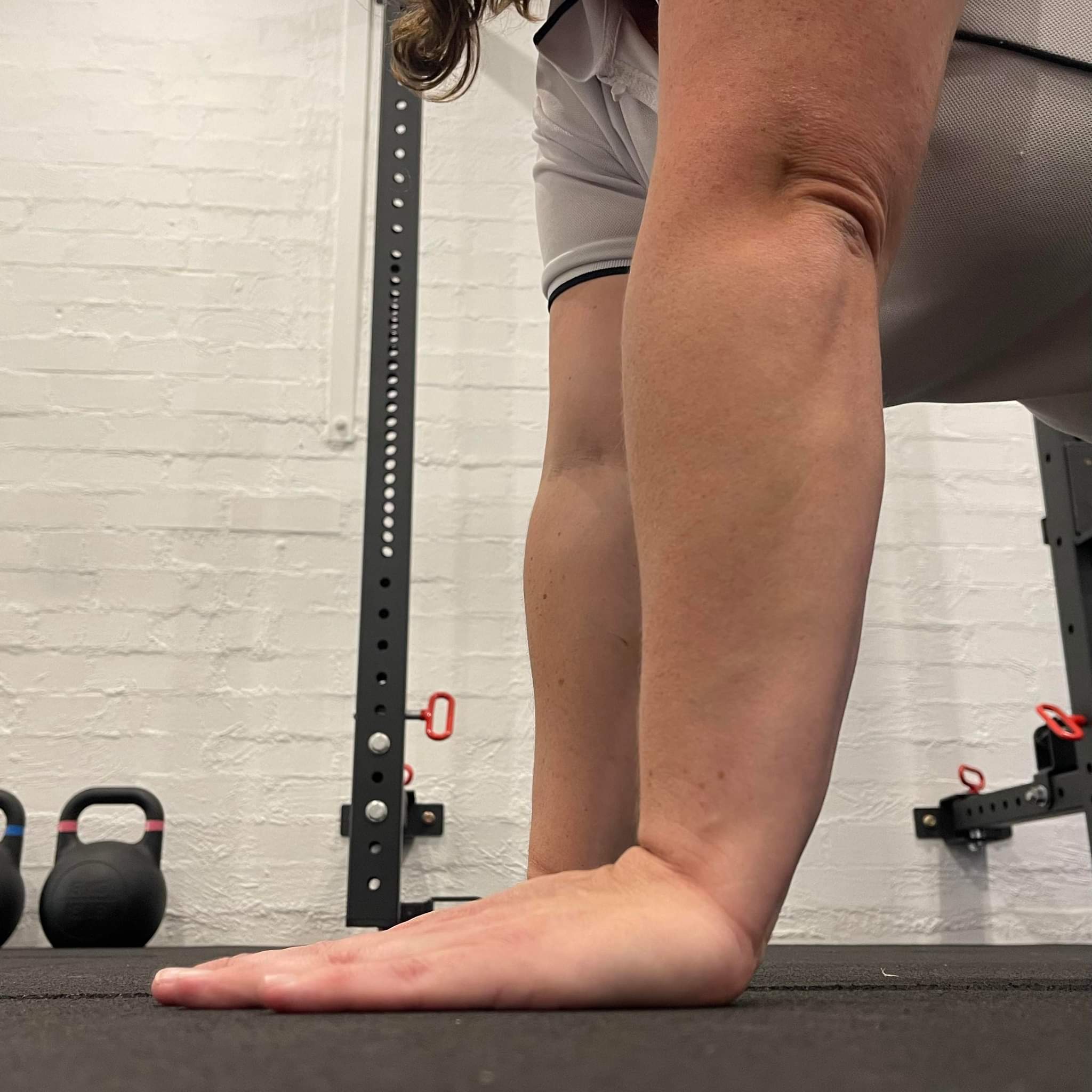 Front Rack Mobility: Six Exercises to Improve It - Invigorate Health ...