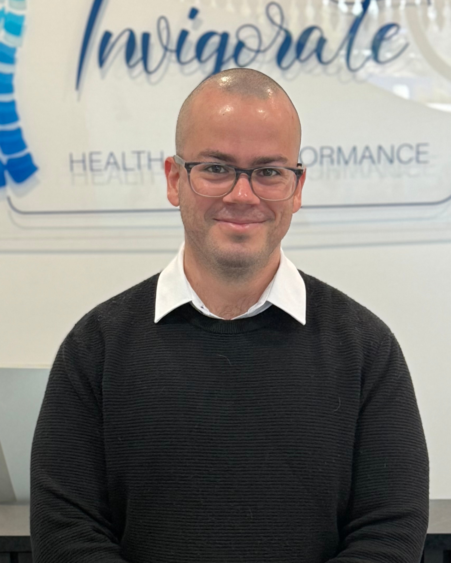 Our Team - Invigorate Health and Performance